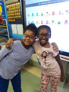 Samuel Powel School – The School District of Philadelphia