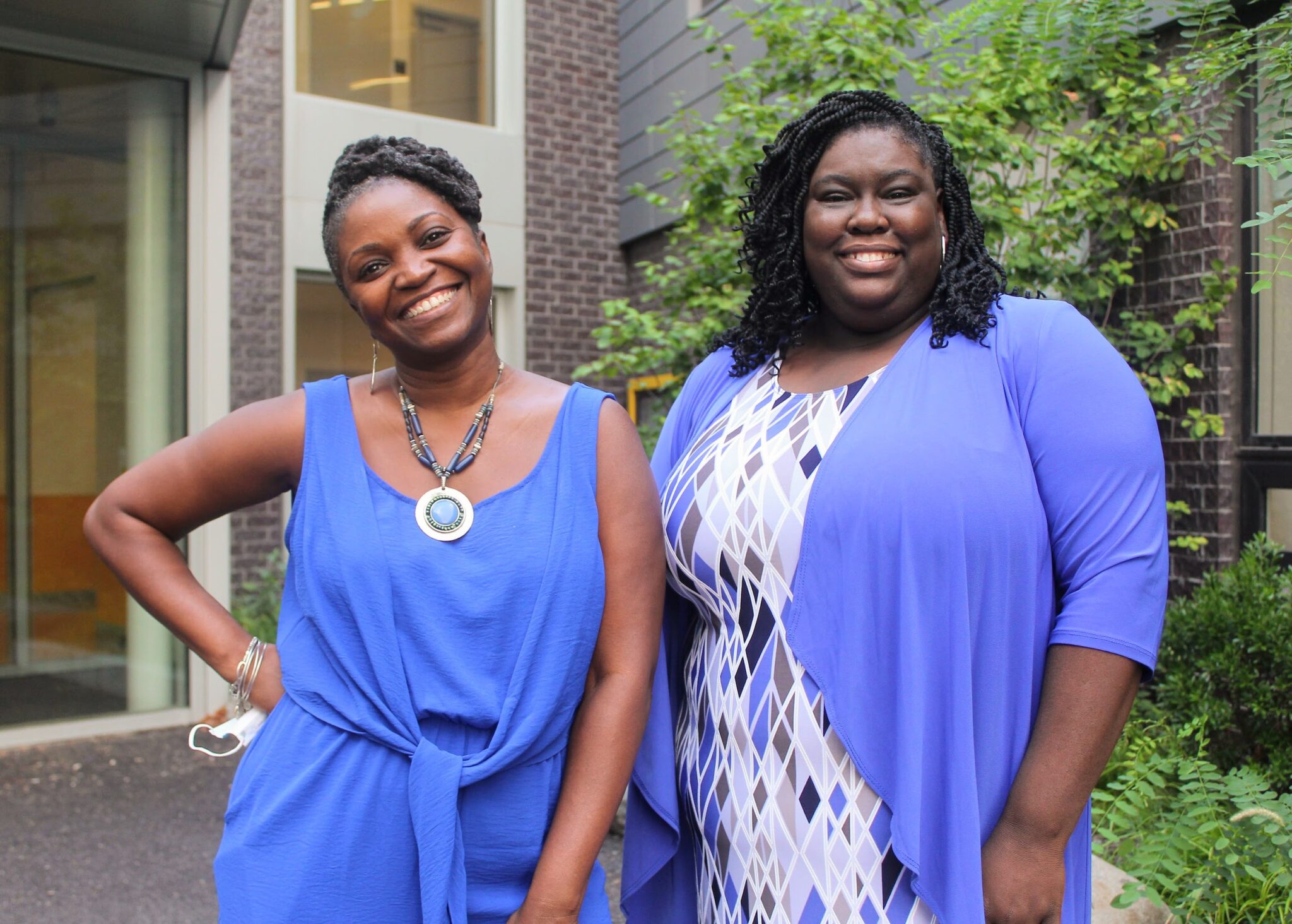 Faculty and Staff – Samuel Powel School