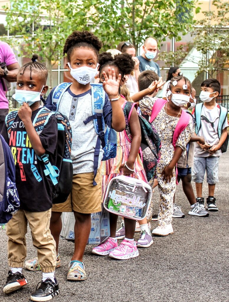 Samuel Powel School – The School District of Philadelphia