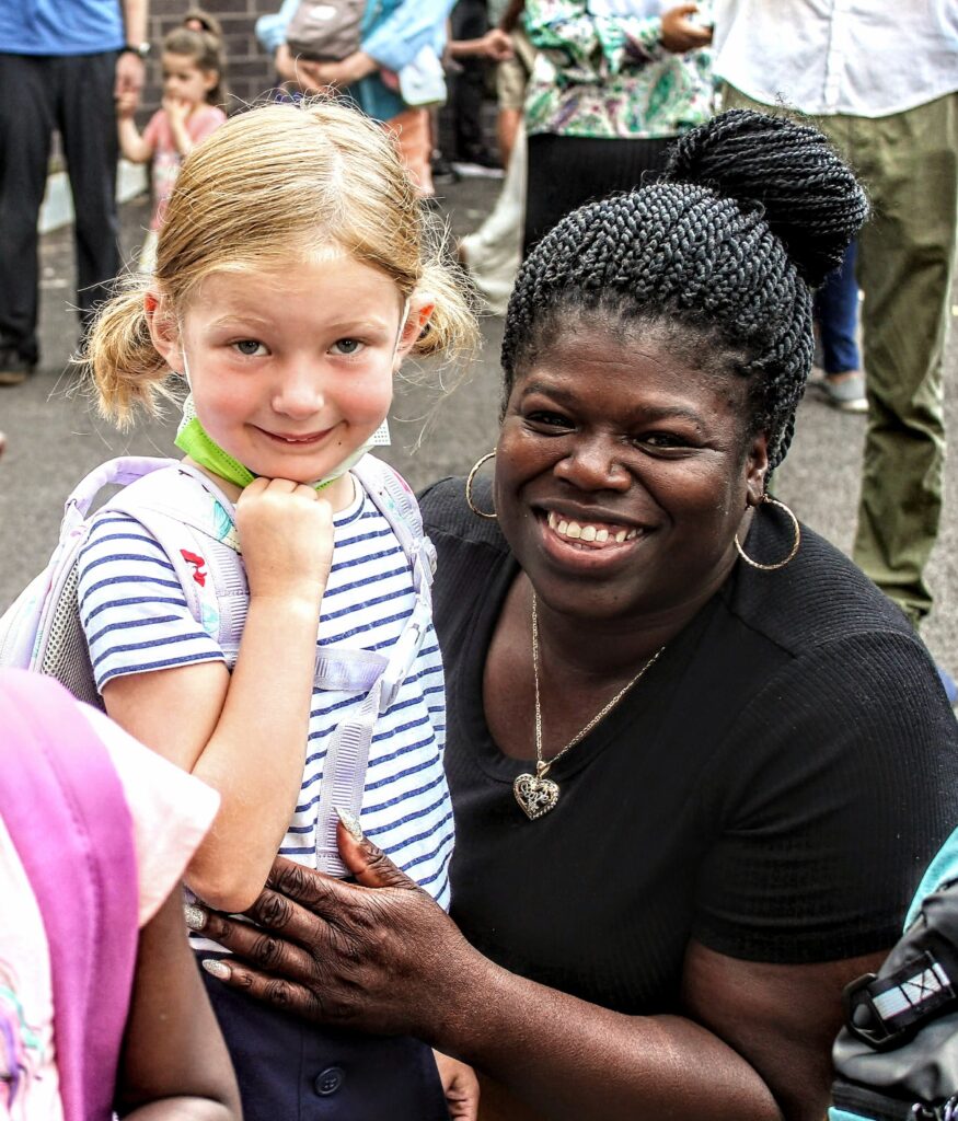 Samuel Powel School – The School District of Philadelphia