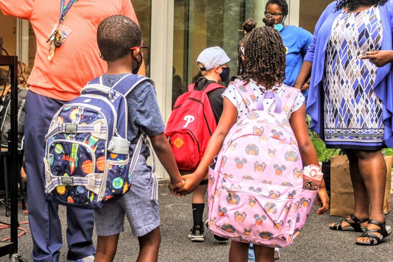 Samuel Powel School – The School District of Philadelphia