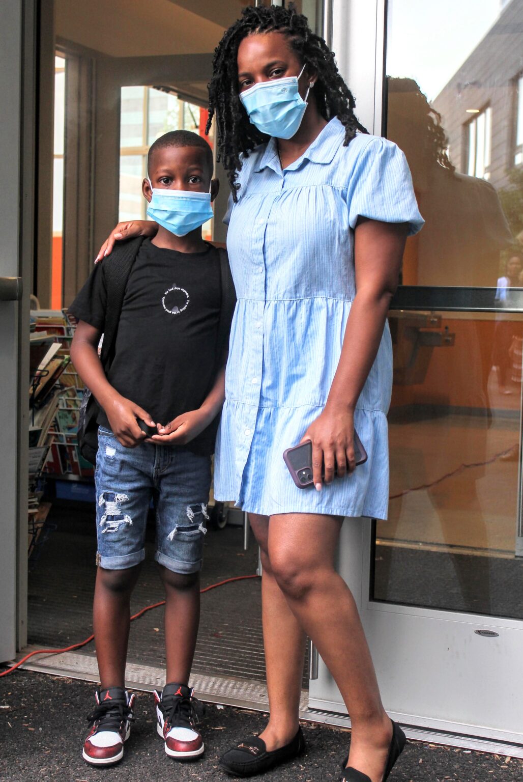 Samuel Powel School – The School District of Philadelphia