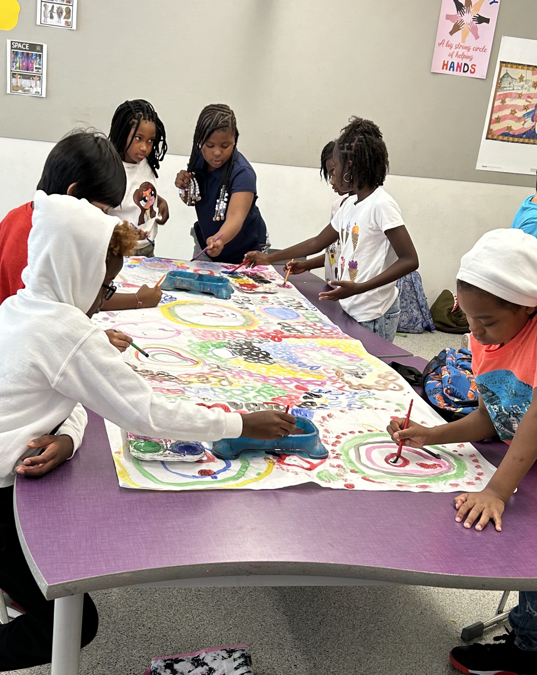 Samuel Powel School – Home - Samuel Powel School