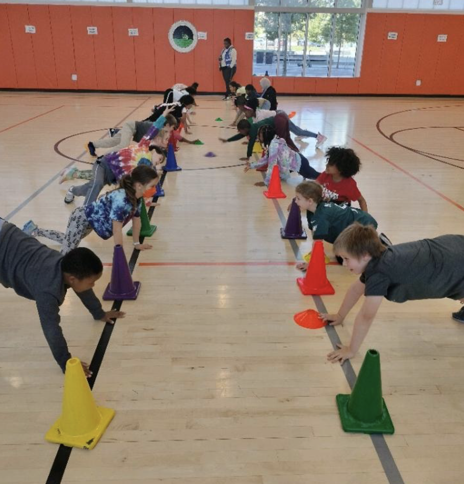 Samuel Powel School – Home - Samuel Powel School