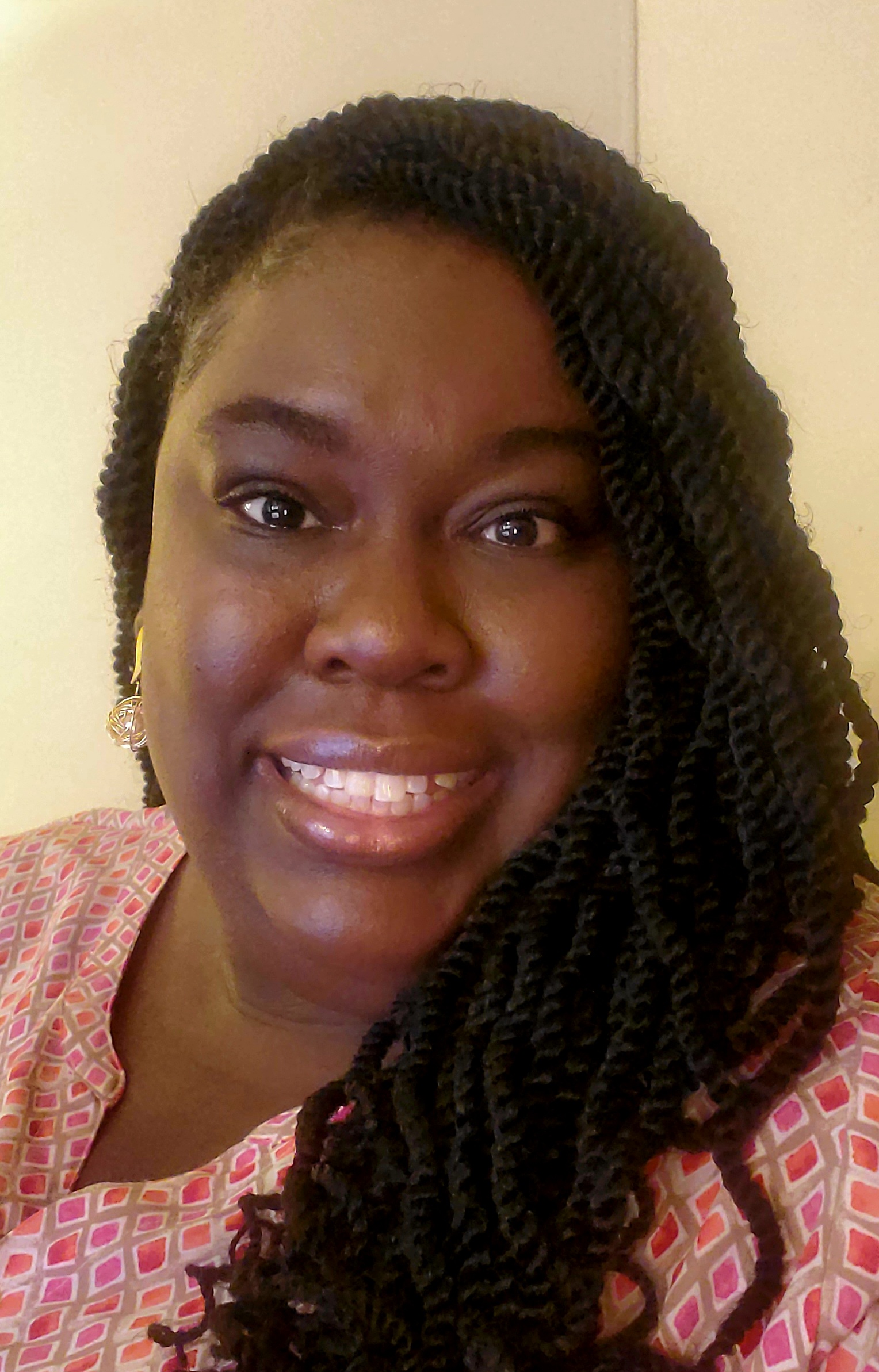 Faculty and Staff - Samuel Powel School